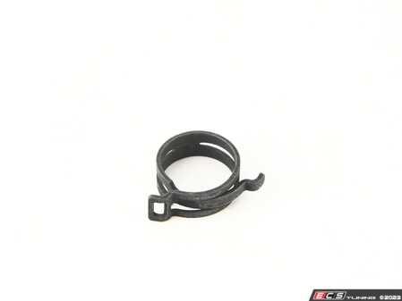 Genuine Volkswagen Audi - N10256407 - 1156 Single Filament Bulb - Amber ...