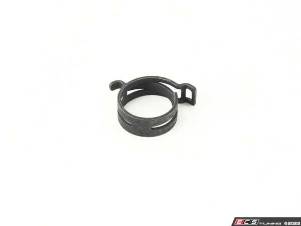 Genuine Volkswagen Audi - N10256407 - 1156 Single Filament Bulb - Amber ...