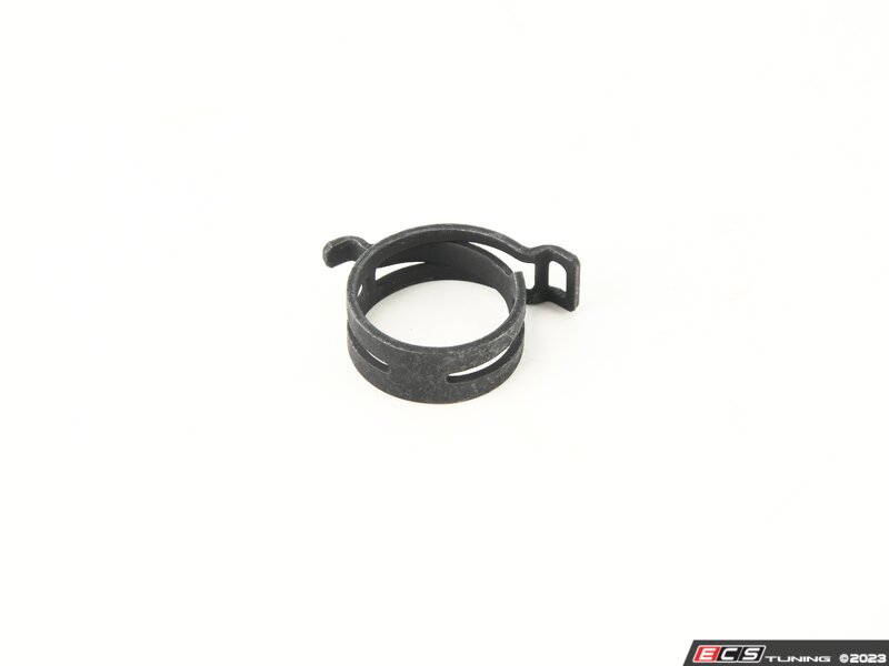 Genuine Volkswagen Audi - N10256407 - 1156 Single Filament Bulb - Amber ...