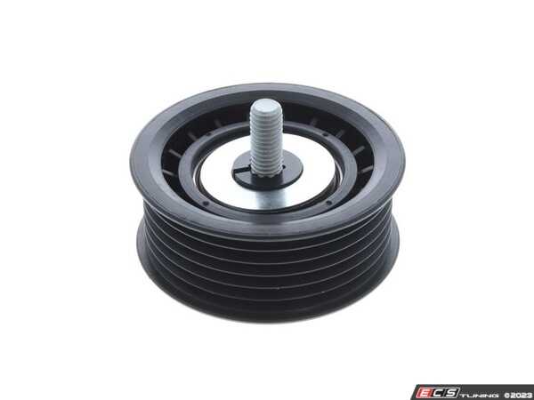 Vaico - 2722021019 - Accessory Belt Idler Pulley