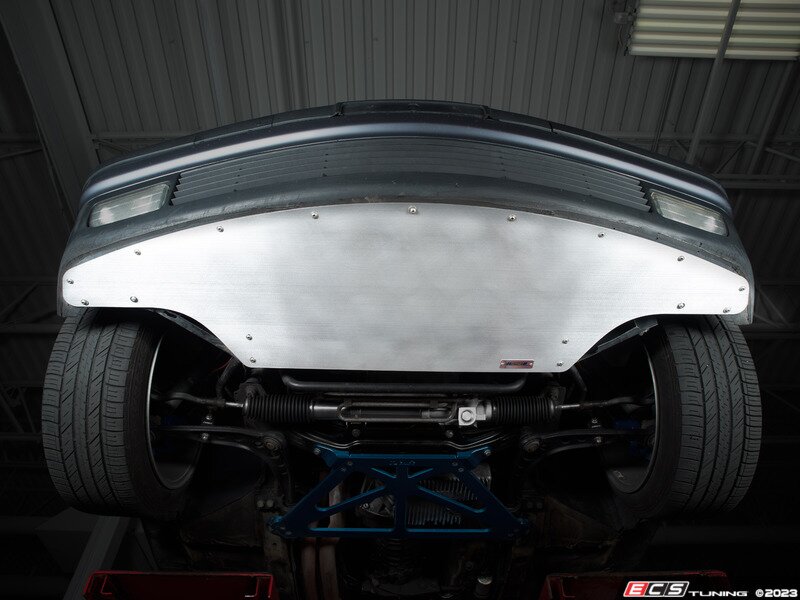 ECS News - New Turner E36 LTW Inspired Carbon Spoiler