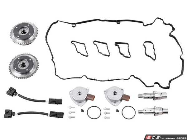 Vaico - 2710500800kit - Camshaft Adjustment Repair Kit