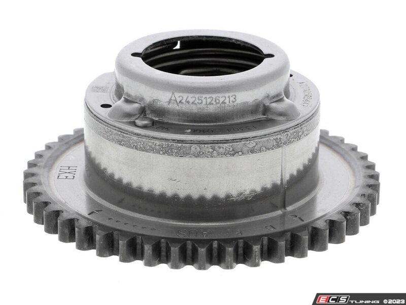 Vaico - 2710501500 - Exhaust Camshaft Adjuster - Priced Each