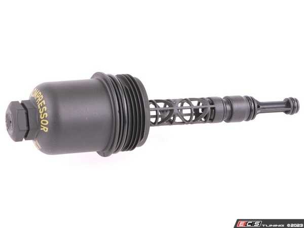 Vaico - 2711800238 - Engine Oil Filter Housing Cap