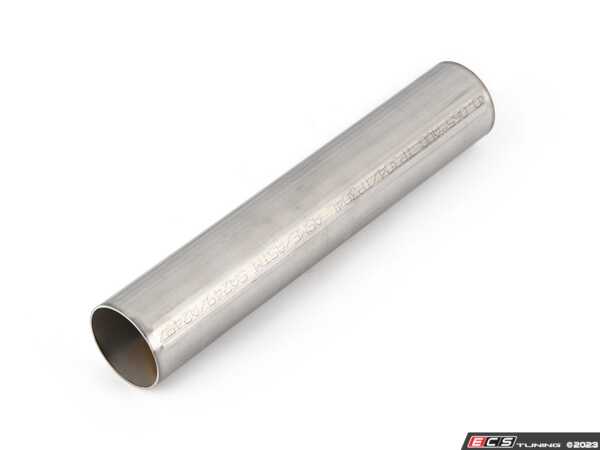 Bremmen Parts - 8989K625 - Welded 304 Stainless Steel Tubing, 2-1/4" OD ...