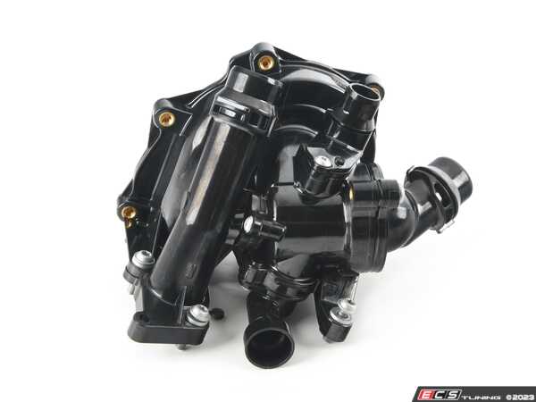 URO - 06K121111P - Thermostat Housing