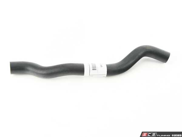 Genuine BMW - 64218381385 - HOSE (64-21-8-381-385)