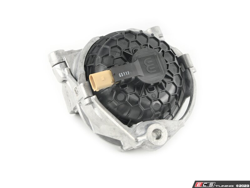 Lemforder - 4M0199371B - LEMFOERDER ENGINE MOUNTING
