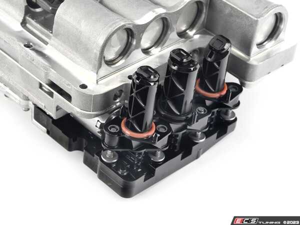 Genuine BMW - 28607850242 - MECHATRONIC (28-60-7-850-242)