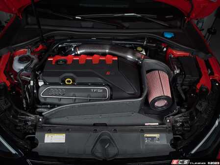 ECS - 046974LA01 - 8Y RS3 Luft-Technik Intake System
