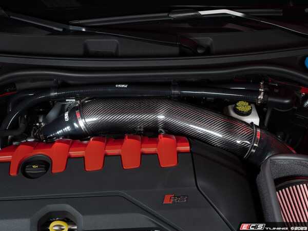 ECS - 046974LA01 - 8Y RS3 Luft-Technik Intake System