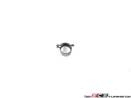 Genuine Volkswagen Audi - N90770201 - Spring Clamp - Priced Each (N 907 ...