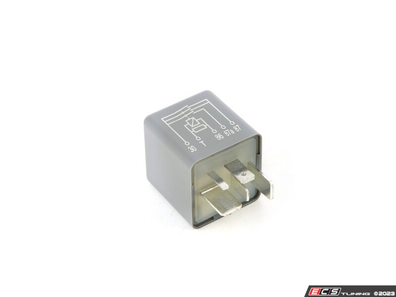Meyle - 4D0951253 - Fuel Pump Relay - 372