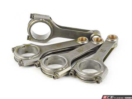 Integrated Engineering - IERHVA1 - Forged H-Beam connecting rods