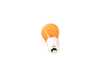 Genuine Volkswagen Audi - N10256407 - 1156 Single Filament Bulb - Amber ...