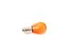 Genuine Volkswagen Audi - N10256407 - 1156 Single Filament Bulb - Amber ...