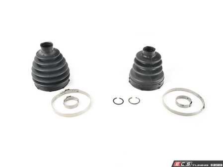 Genuine BMW - 31608618538 - REPAIR KIT, BOOT, INNER / OU (31-60-8-618-538)