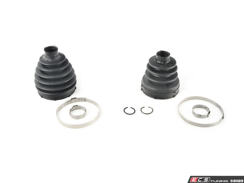 Genuine BMW - 31608618538 - REPAIR KIT, BOOT, INNER / OU (31-60-8-618-538)