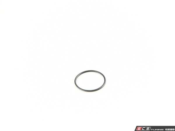 Genuine BMW - 26208657705 - O-RING (26-20-8-657-705)