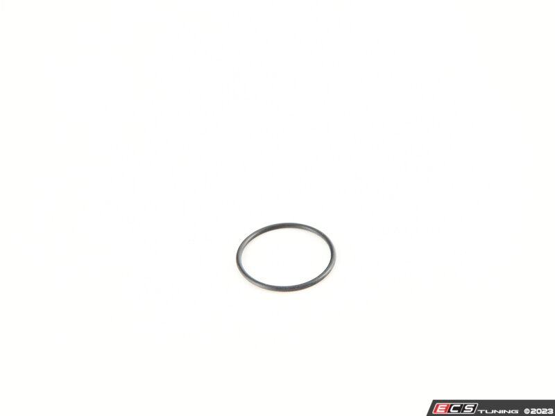 Genuine BMW - 26208657705 - O-RING (26-20-8-657-705)