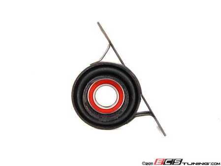 Genuine BMW - 26121226731 - Driveshaft Center Support (26-12-1-226-731)