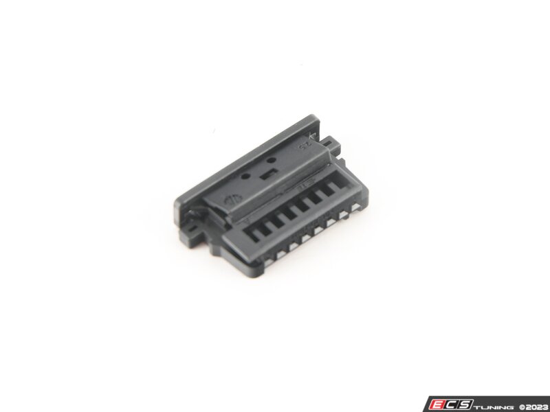 Genuine Volkswagen Audi - 3D0972708A - HOUSING (3D0 972 708 A)