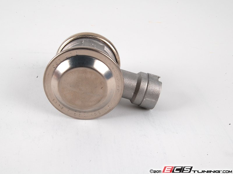 Genuine BMW - 11727553102 - E65 Air Pump Valve (11-72-7-553-102)