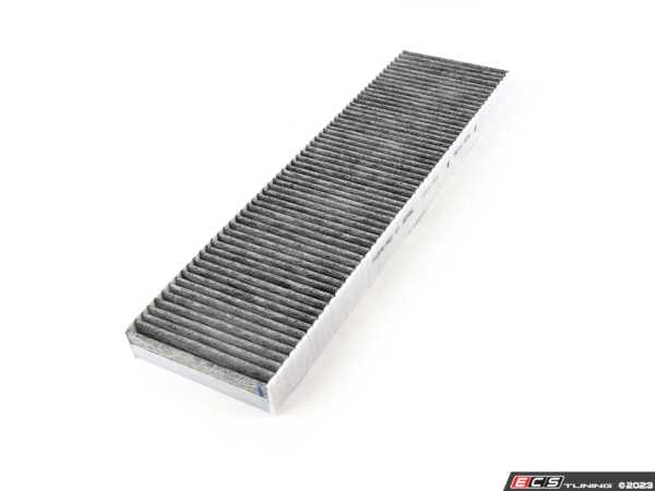 Vemo - 64319127516 - Cabin Filter Active Carbon - (NO LONGER AVAILABLE)