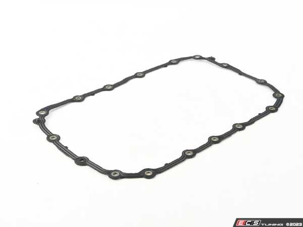 Hengst - 24117593565 - Automatic Transmission Filter Kit EG942H D479