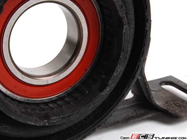 Genuine BMW - 26121226731 - Driveshaft Center Support (26-12-1-226-731)