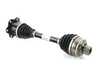 Genuine Volkswagen Audi - 80A407271G - DRIVESHAFT (80A 407 271 G)