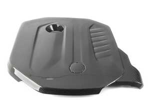 BMW F30 340i B58 3.0L Engine Covers & Accessories - ECS Tuning