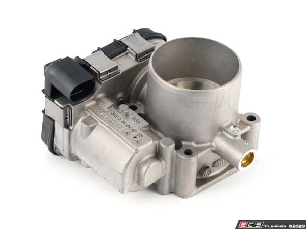 Genuine Volkswagen Audi - 03F133062E - THROTTLE (03F 133 062 E)