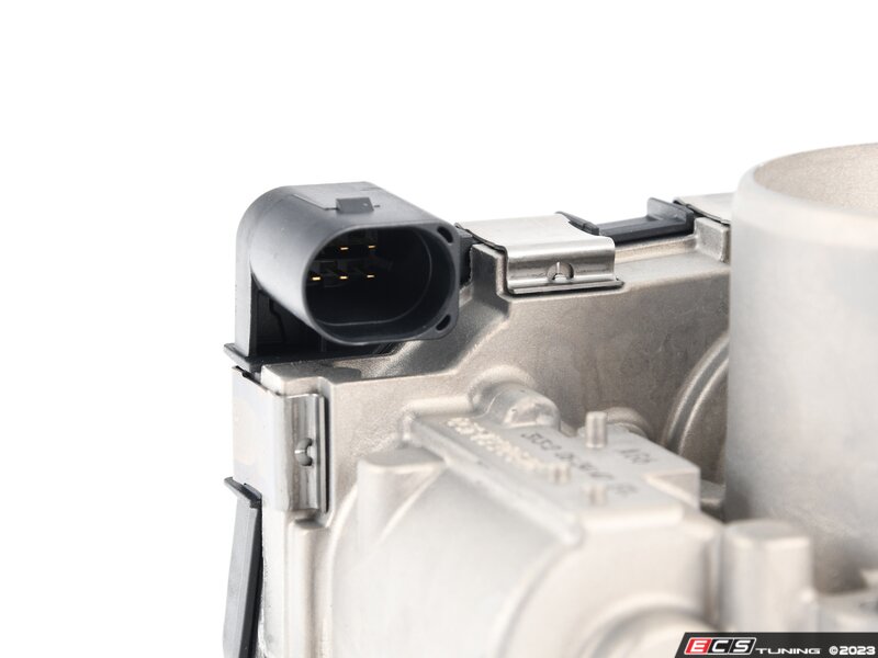 Genuine Volkswagen Audi - 03F133062E - THROTTLE (03F 133 062 E)
