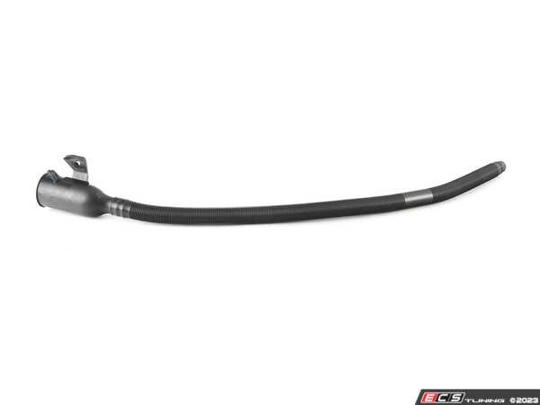 Genuine BMW - 61607038436 - Windshield Washer Filler Pipe (61-60-7-038-436)