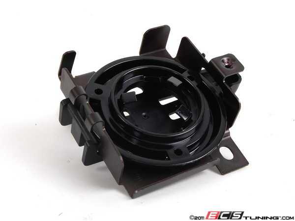 Genuine BMW - 63128386556 - Xenon Control Unit Bracket - Right (63-12-8 ...