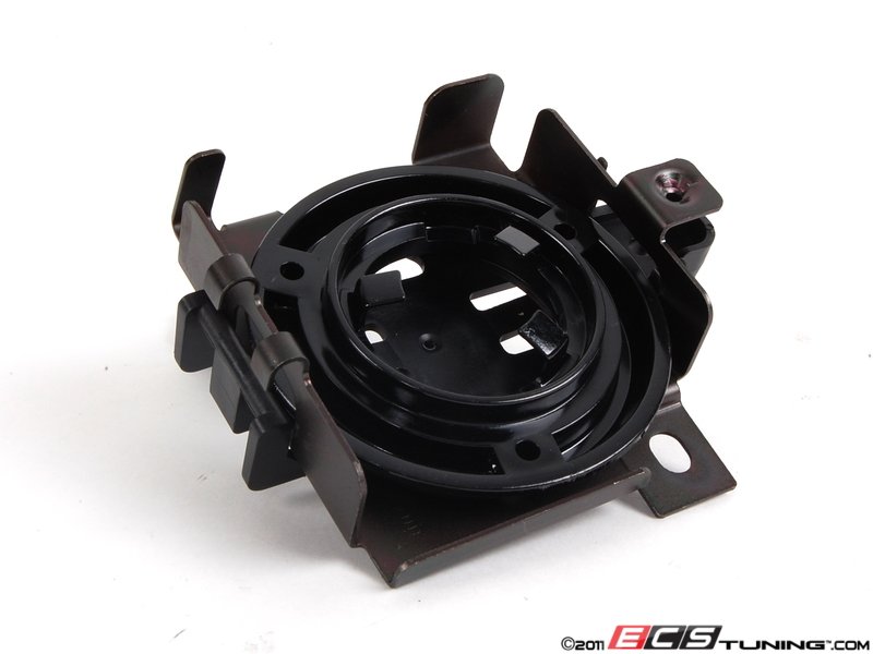 Genuine BMW - 63128386556 - Xenon Control Unit Bracket - Right (63-12-8 ...