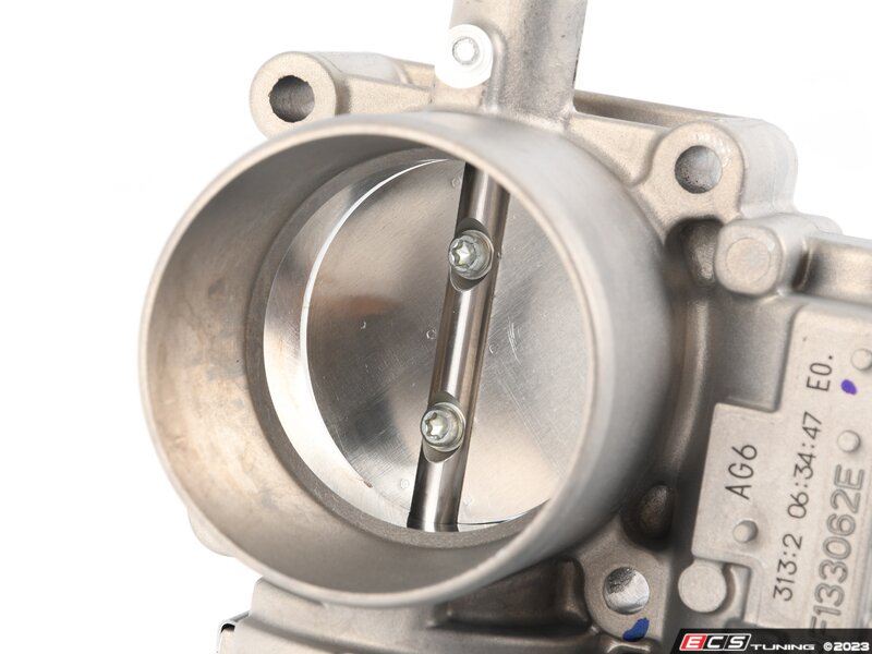 Genuine Volkswagen Audi - 03F133062E - THROTTLE (03F 133 062 E)