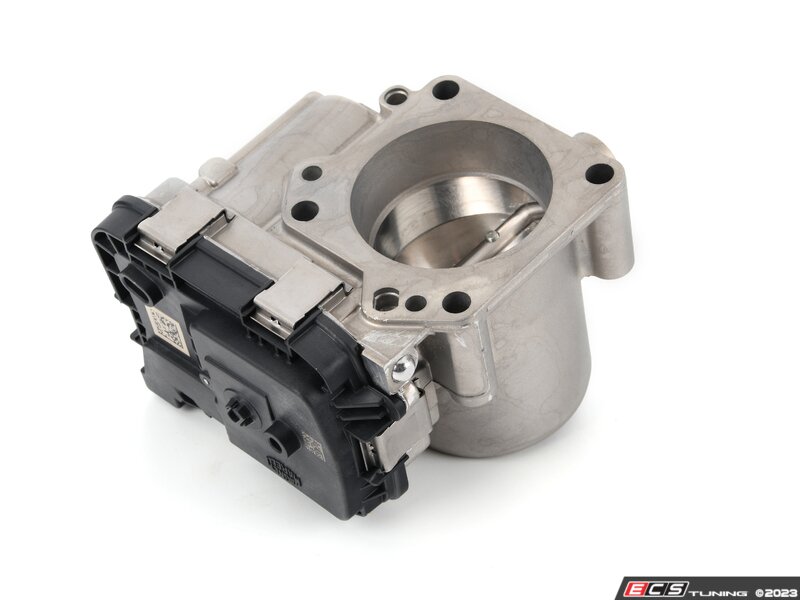 Genuine Volkswagen Audi - 03F133062E - THROTTLE (03F 133 062 E)