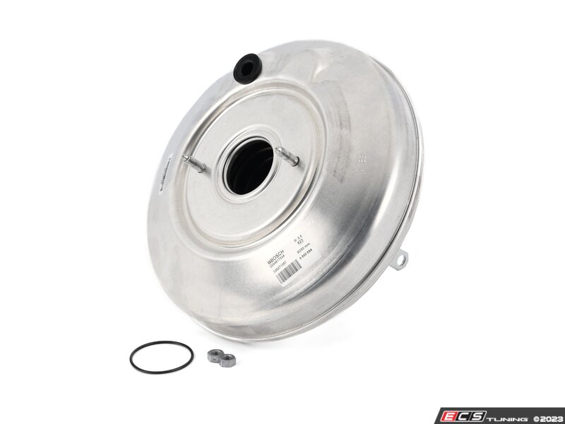Genuine BMW - 34336864668 - BRAKE SERVO UNIT (34-33-6-864-668)