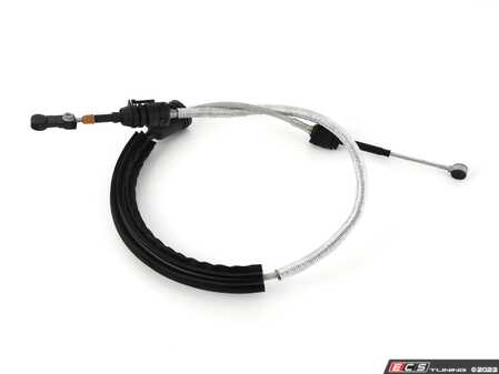 Genuine Volkswagen Audi - 1J0713265P - Automatic Shift Cable (1J0 713 ...