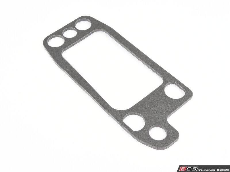 Genuine Volkswagen Audi - 1K0711267B - GASKET (1K0 711 267 B)