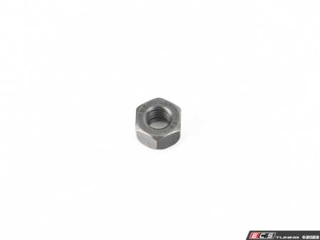 Genuine Volkswagen Audi - N90369001 - Self-Locking Nut - Priced Each (N ...