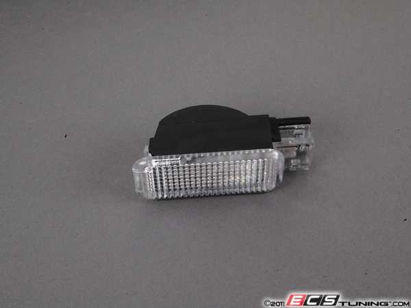 Genuine Volkswagen Audi - 4B0947415A - Lamp Assembly - Priced Each (4B0 ...