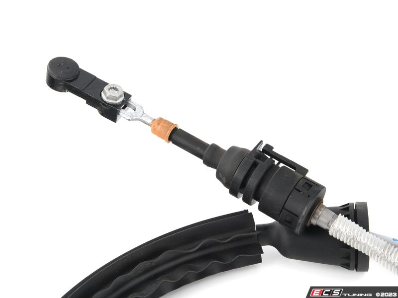 Genuine Volkswagen Audi - 1J0713265P - Automatic Shift Cable (1J0 713 ...