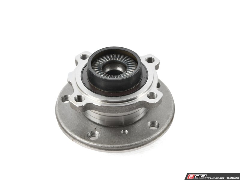 Genuine BMW - 11138624381 - Oil Pan (11-13-8-624-381)