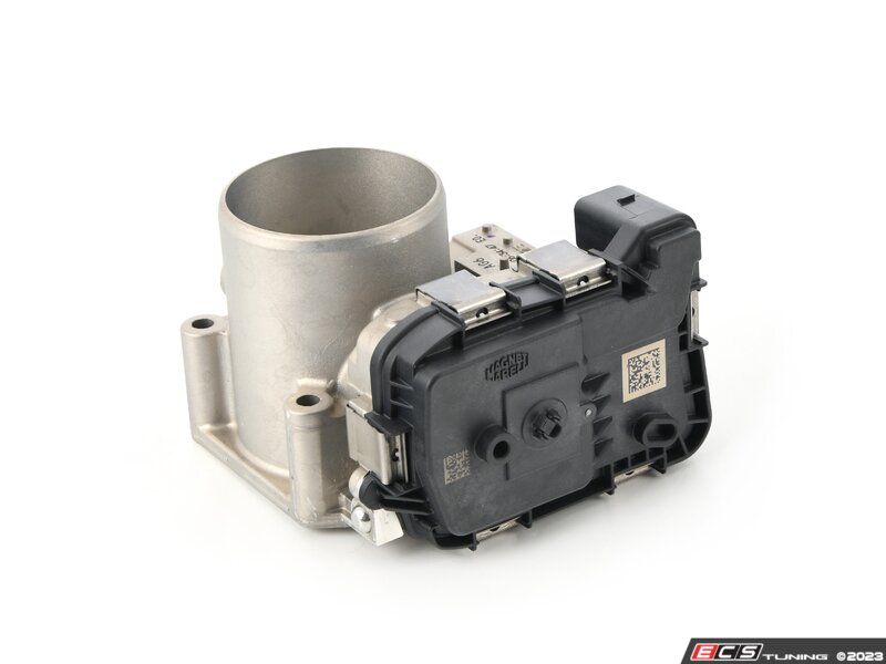 Genuine Volkswagen Audi - 03F133062E - THROTTLE (03F 133 062 E)