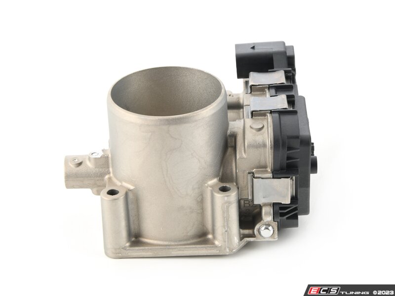 Genuine Volkswagen Audi - 03F133062E - THROTTLE (03F 133 062 E)