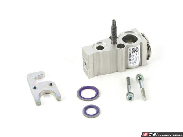 Genuine Mercedes Benz - 1678309301 - EXPANSION VALVE