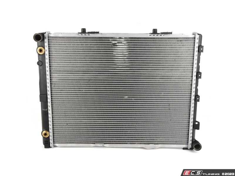 Genuine Mercedes Benz - 1245001402 - Radiator